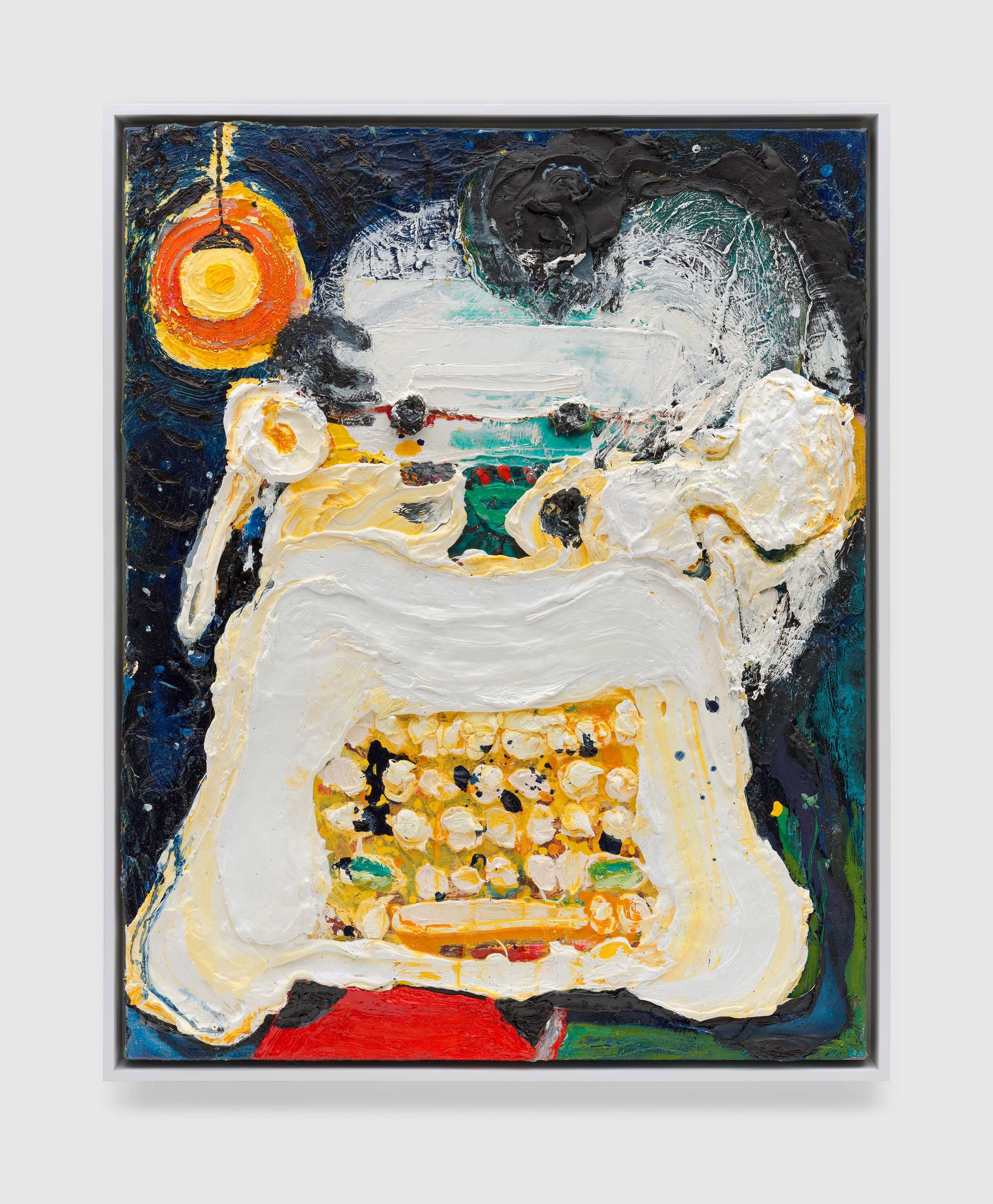 Jon Serl: No straight lines | New York: 69th Street | September 19 ...