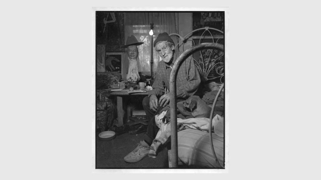 Jon Serl: No straight lines | New York: 69th Street | September 19 ...