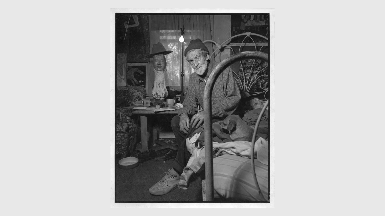 Jon Serl: No straight lines | New York: 69th Street | September 19 ...