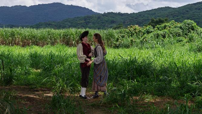 Stan Douglas: The Enemy of All Mankind | New York: 19th Street ...