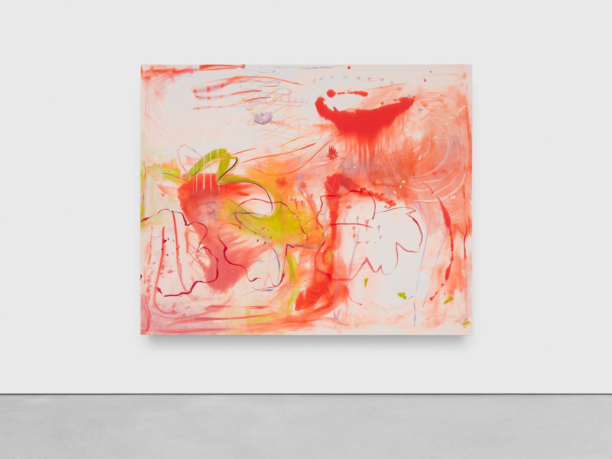 Emma McIntyre - Artworks & Biography | David Zwirner