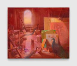 Lisa Yuskavage - Artworks & Biography | David Zwirner