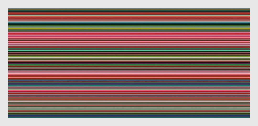 Gerhard Richter - Artworks & Biography | David Zwirner