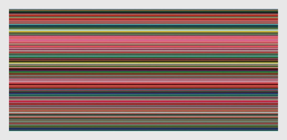 Gerhard Richter - Artworks & Biography | David Zwirner