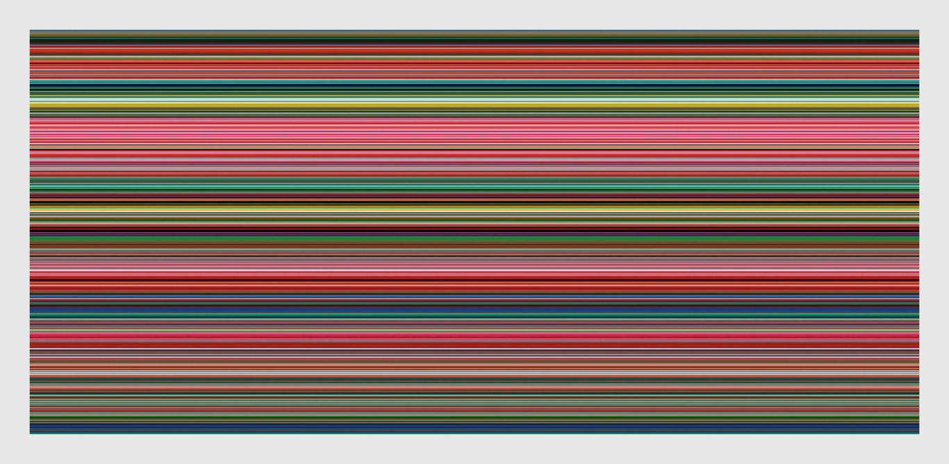 Gerhard Richter - Artworks & Biography | David Zwirner
