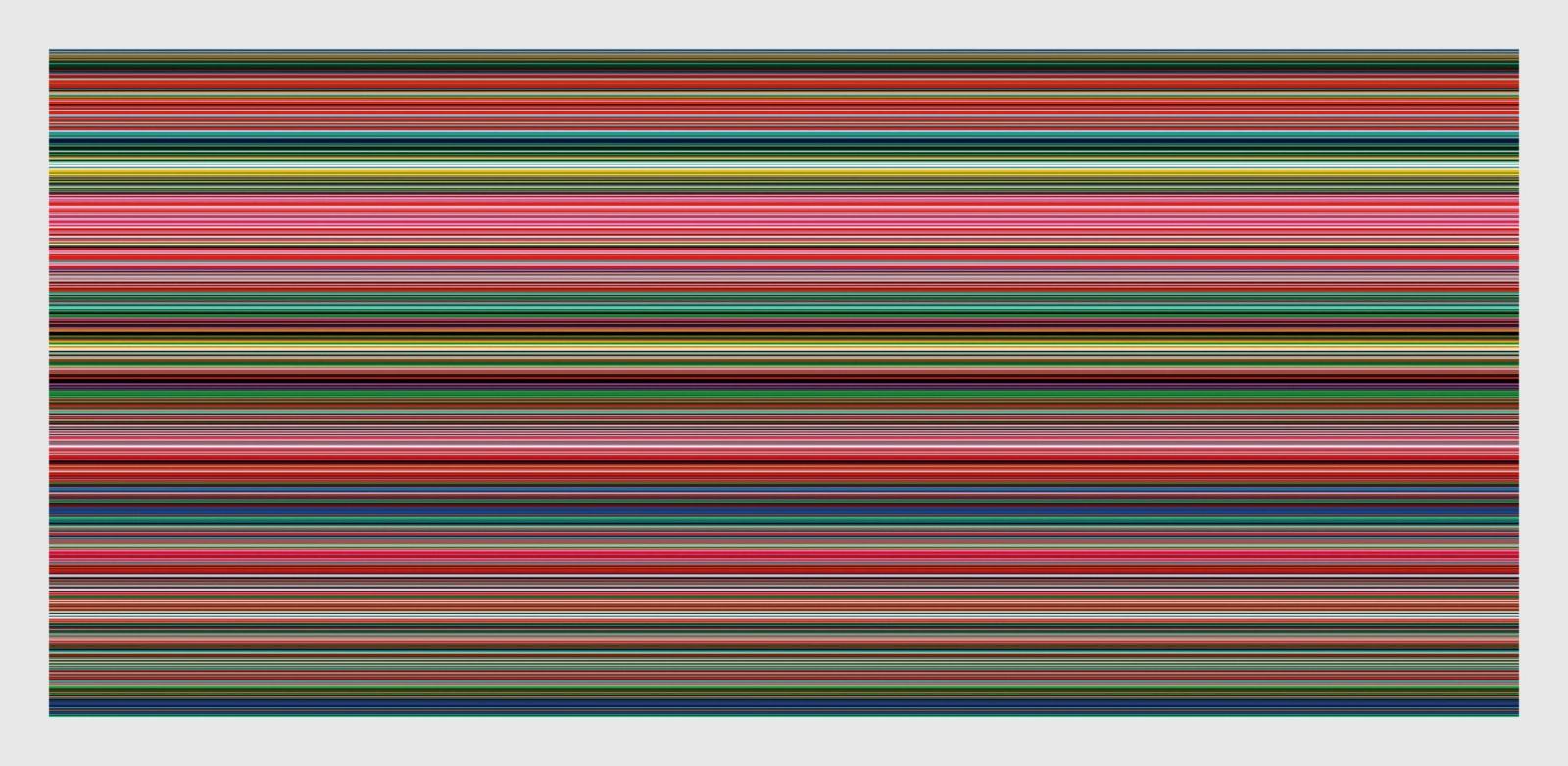 Gerhard Richter - Artworks & Biography | David Zwirner
