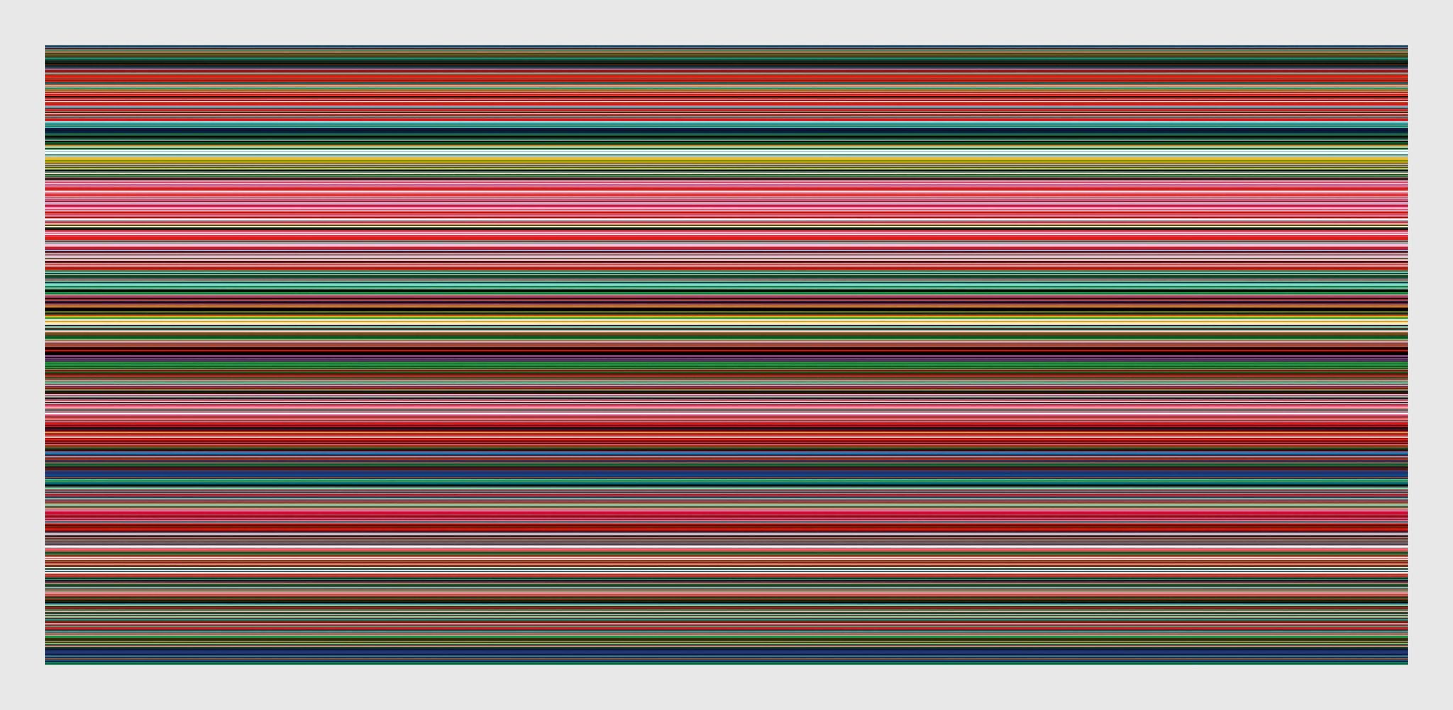 Gerhard Richter - Artworks & Biography | David Zwirner