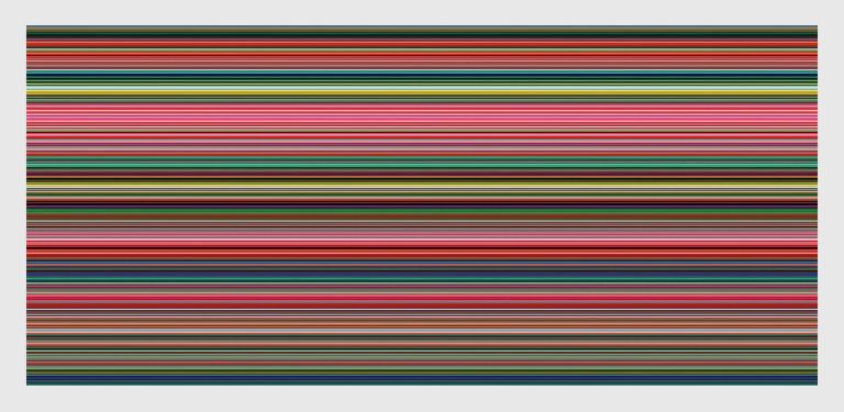 Gerhard Richter - Artworks & Biography | David Zwirner