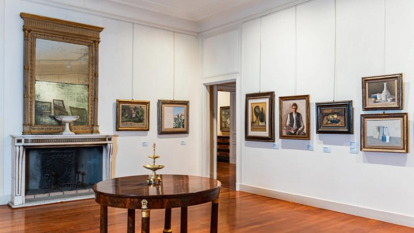 Giorgio Morandi: Masterpieces from the Magnani-Rocca Foundation | New ...