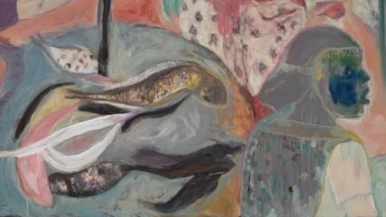 Sosa Joseph: Pennungal: Lives of women and girls | David Zwirner