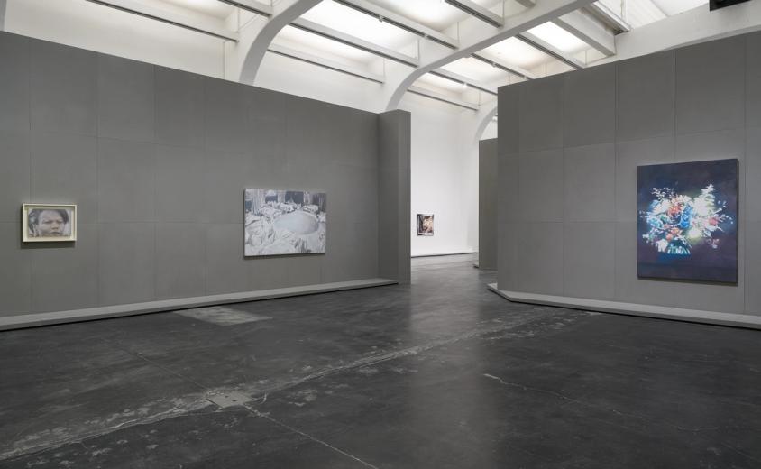 Luc Tuymans: The Past | David Zwirner
