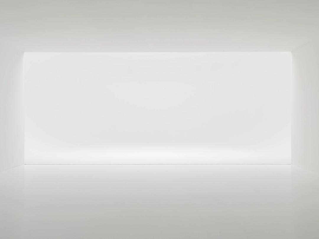 Doug Wheeler - Artworks & Biography | David Zwirner