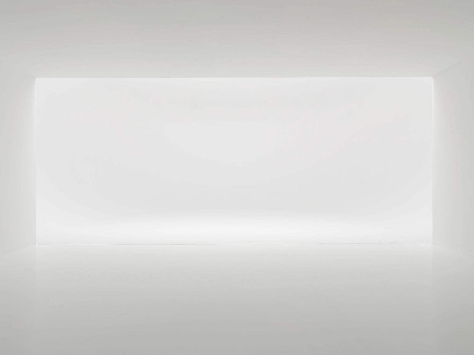 Doug Wheeler - Artworks & Biography | David Zwirner