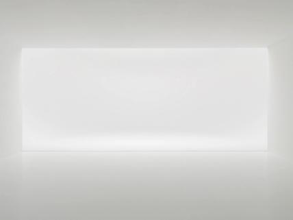 Doug Wheeler - Artworks & Biography | David Zwirner