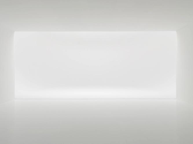 Doug Wheeler - Artworks & Biography | David Zwirner