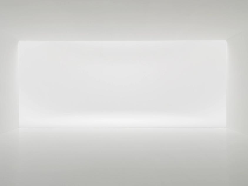 Doug Wheeler - Artworks & Biography | David Zwirner