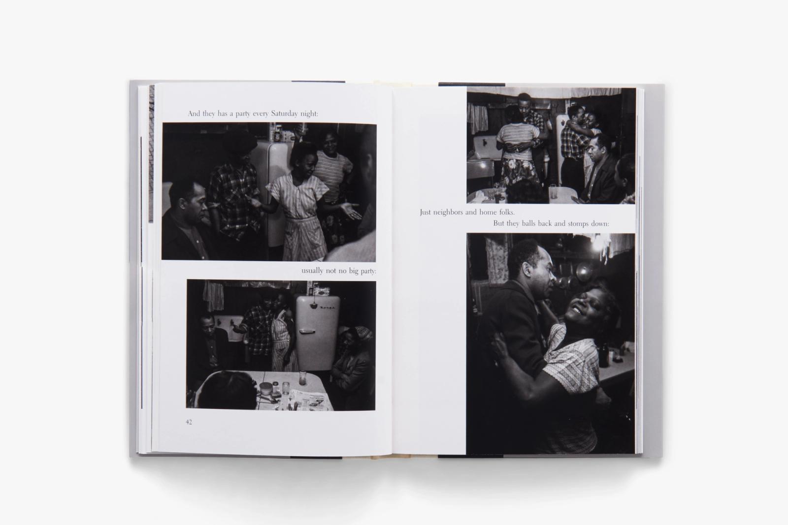 The Sweet Flypaper of Life (hardcover) | Books | David Zwirner