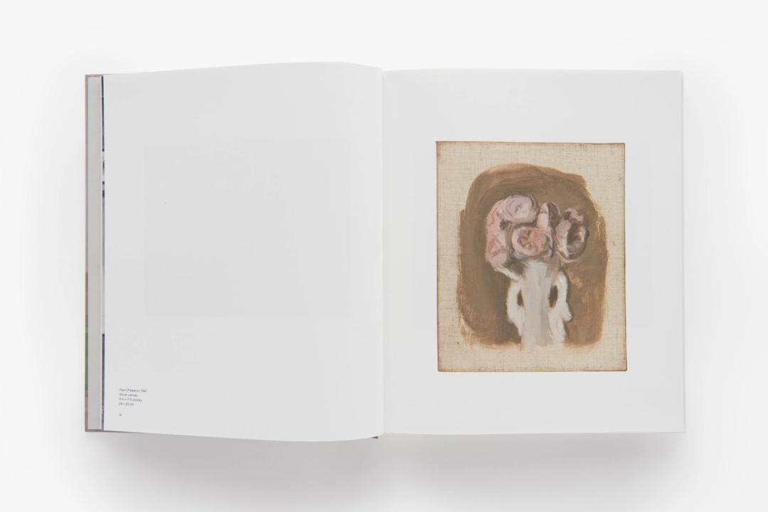 Giorgio Morandi: Late Paintings | Books | David Zwirner