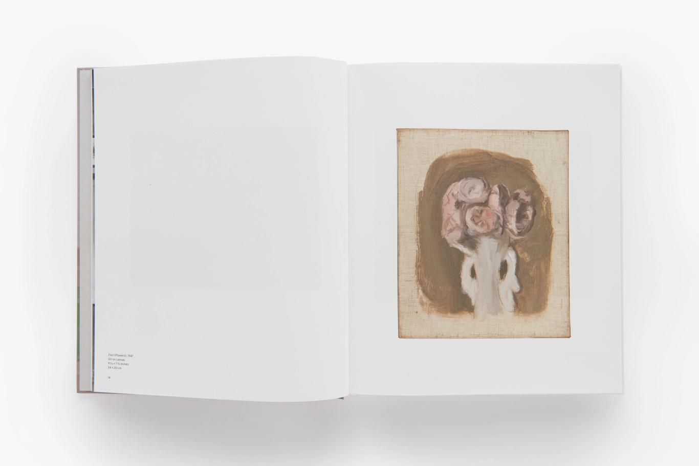 Giorgio Morandi: Late Paintings | Books | David Zwirner