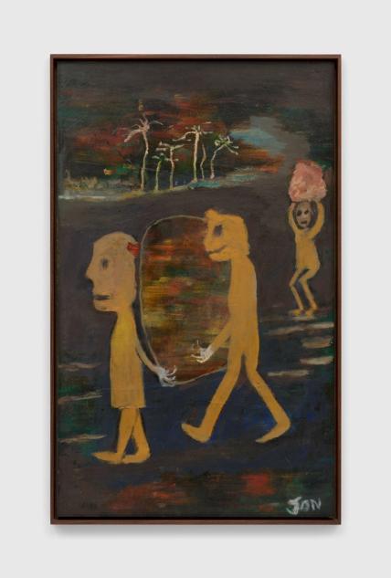 Jon Serl: No straight lines | New York: 69th Street | September 19 ...