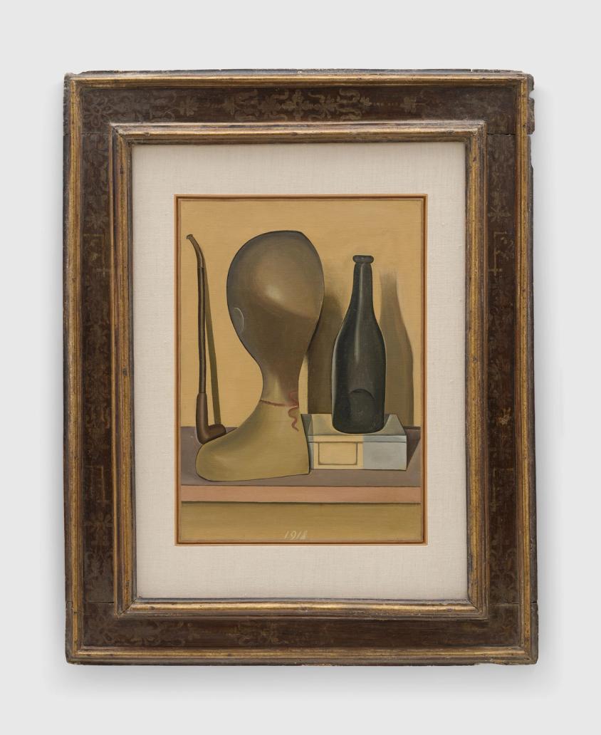 Giorgio Morandi: Masterpieces from the Magnani-Rocca Foundation | New ...