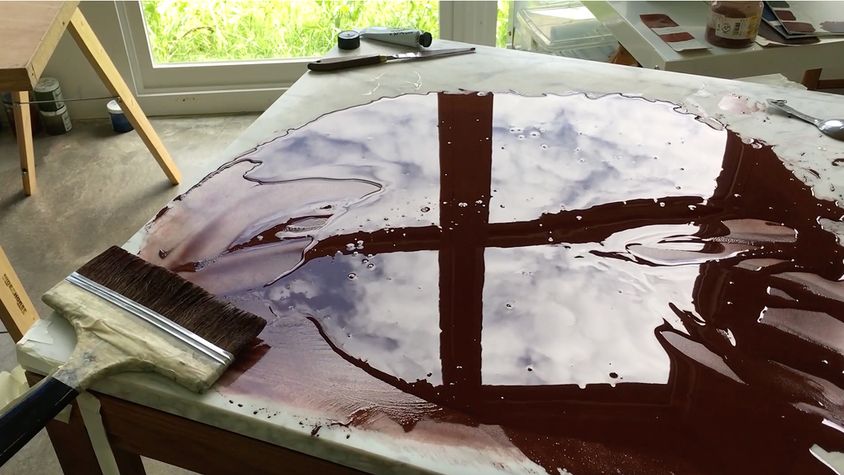 Suzan Frecon: The Light Factory | Paris | August 30—October 4, 2025 ...