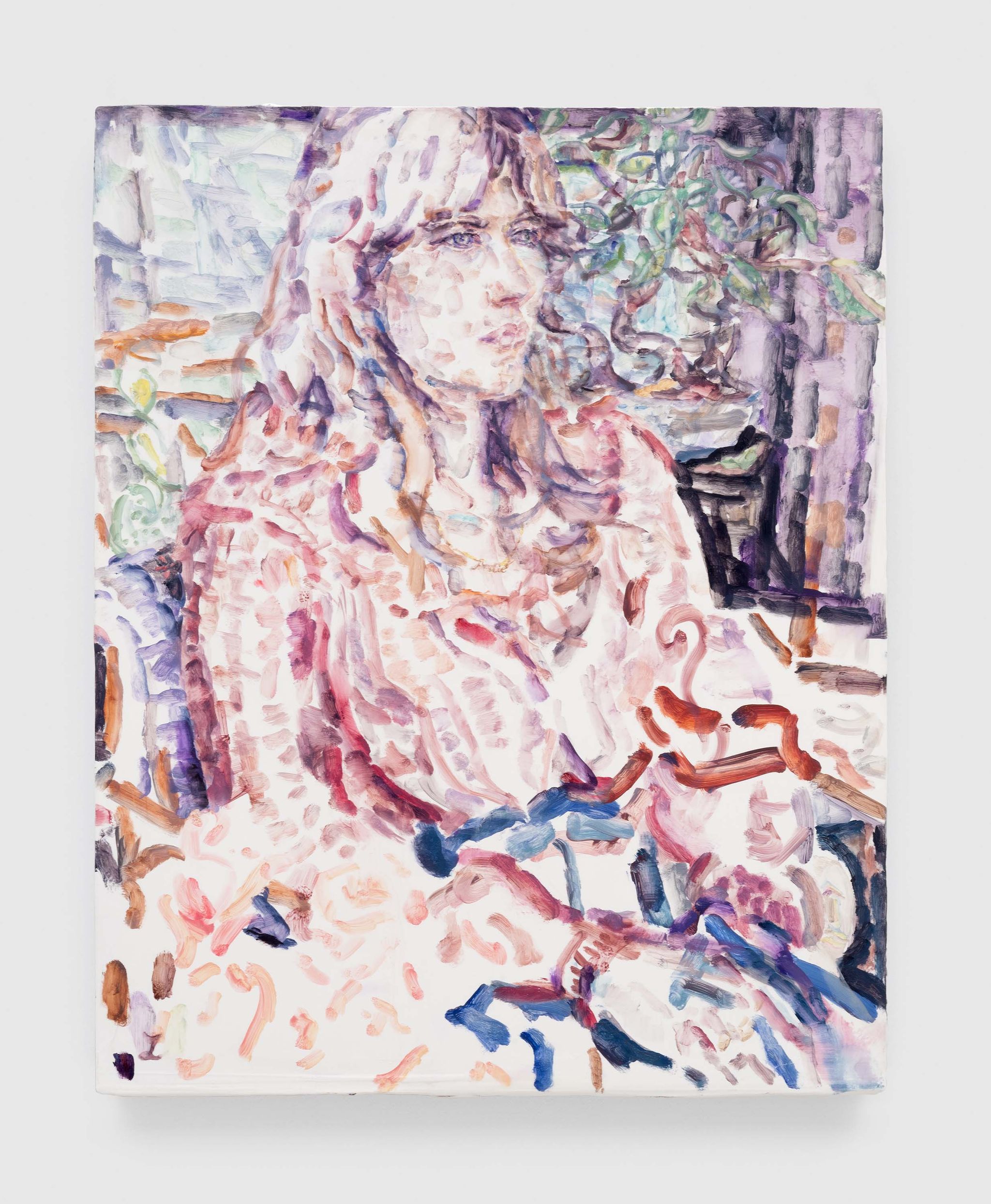 Elizabeth Peyton - Artworks & Biography | David Zwirner