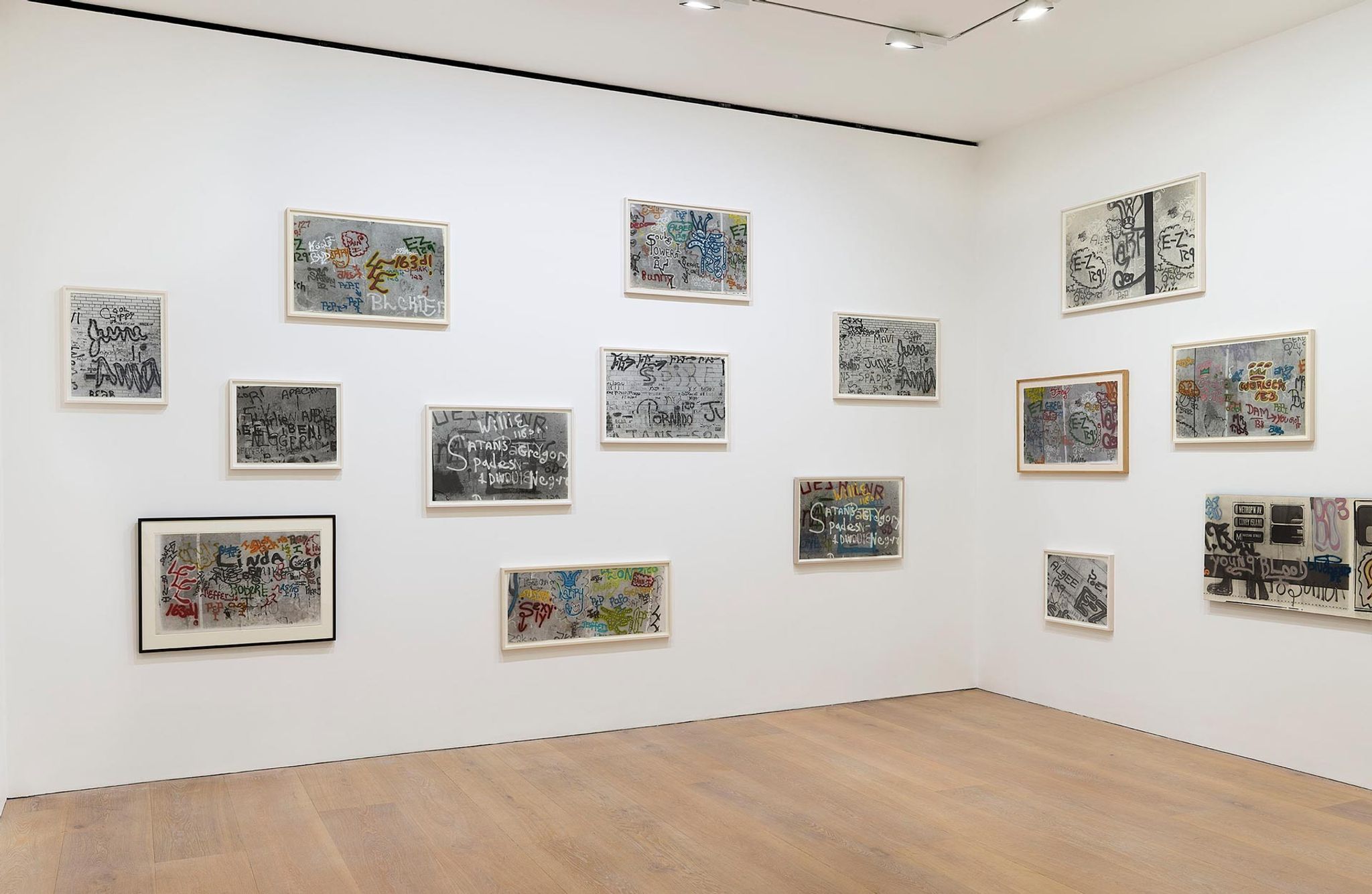 Gordon Matta-Clark - Artworks & Biography | David Zwirner