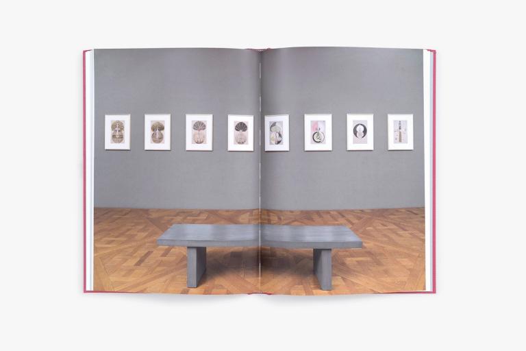 Hilma af Klint: Tree of Knowledge | Books | David Zwirner