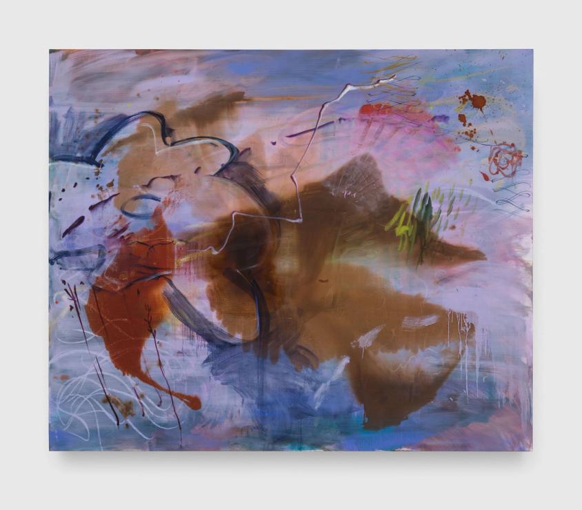 Emma McIntyre - Artworks & Biography | David Zwirner