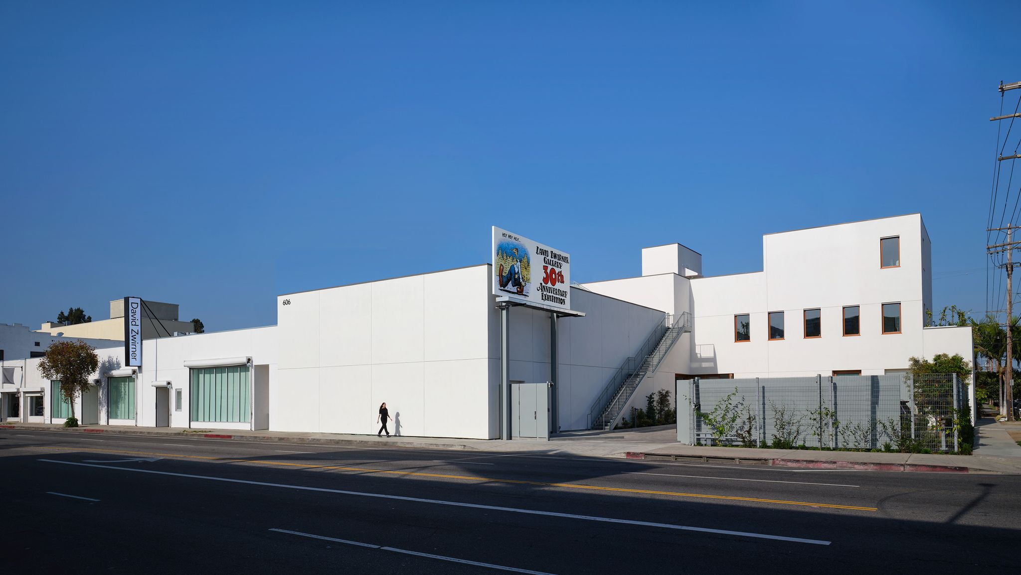 About Us | David Zwirner