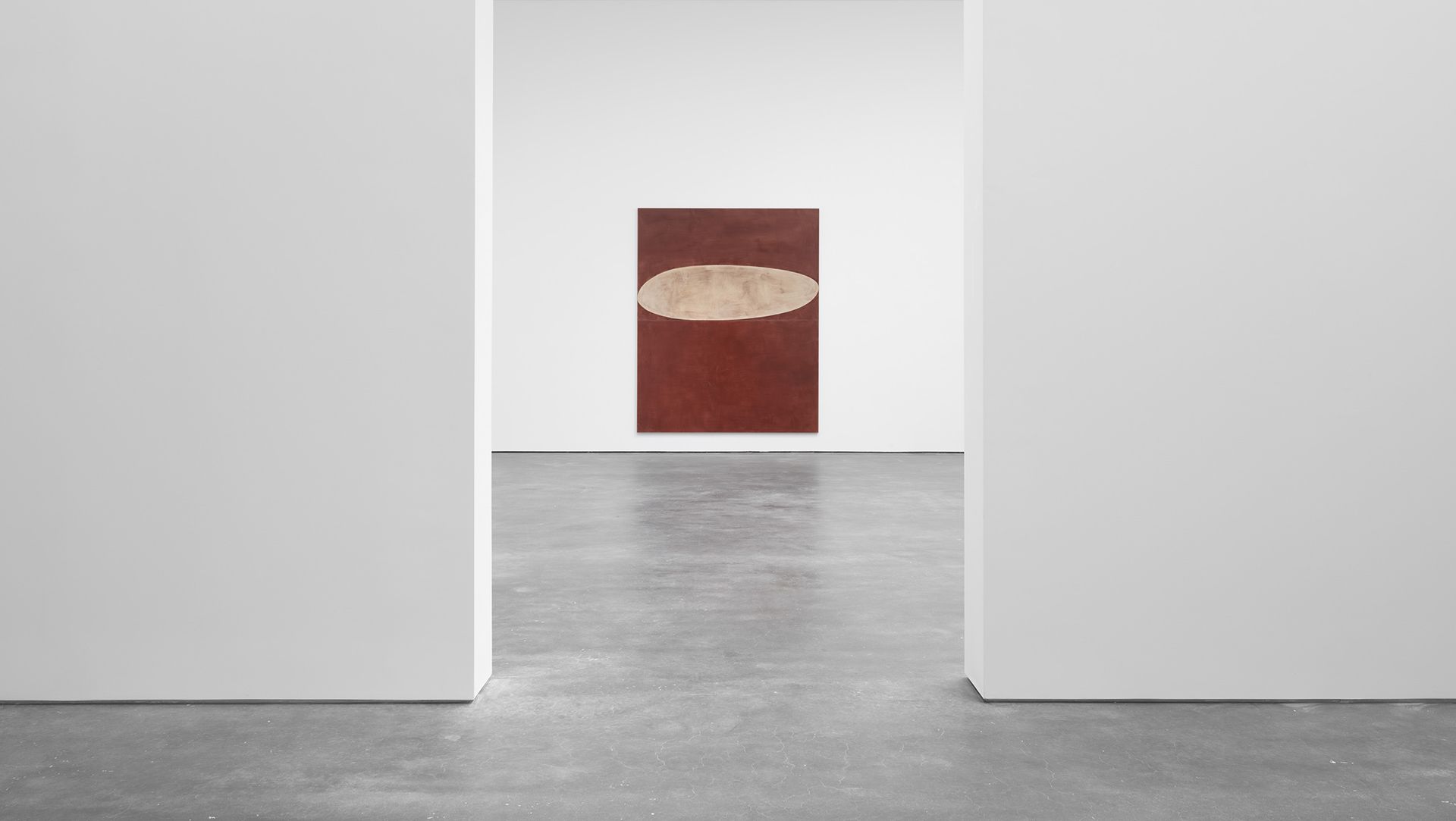 Suzan Frecon: oil paintings | David Zwirner