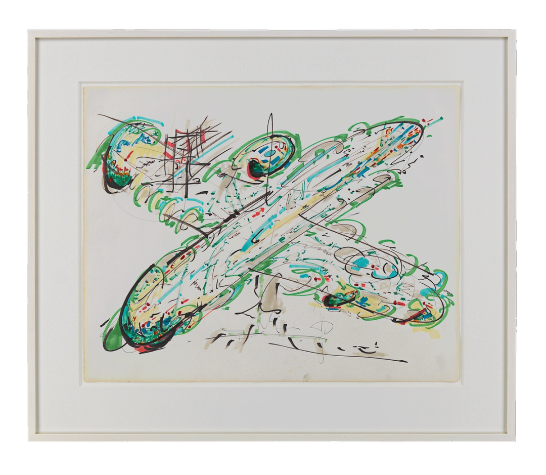 Gordon Matta-Clark - Artworks & Biography | David Zwirner