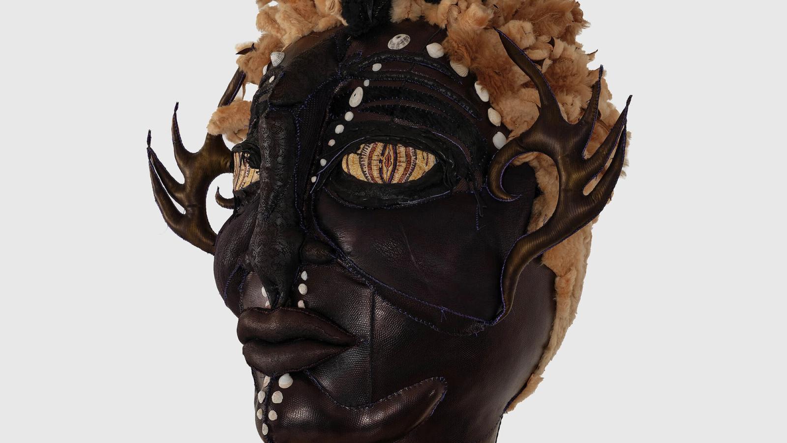 Tau Lewis: Spirit Level | Los Angeles | February 13—March 29, 2025 ...