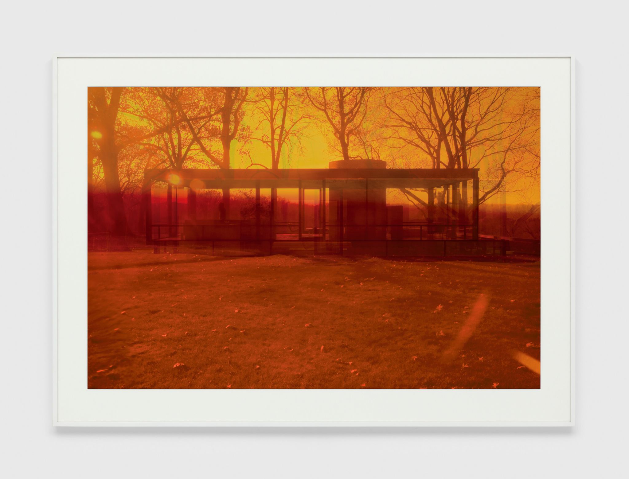 James Welling - Available Artworks - Photographs | David Zwirner