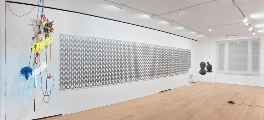 Jason Rhoades Exhibition | David Zwirner