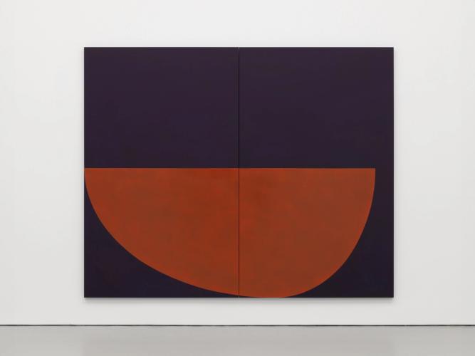 Suzan Frecon - Artworks & Biography | David Zwirner