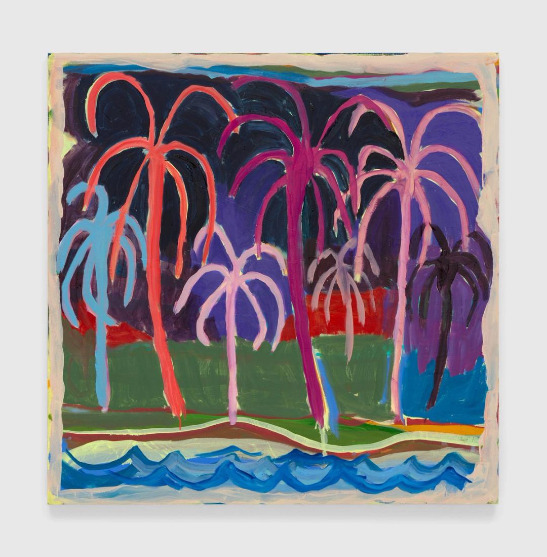 Jon Serl: No straight lines | New York: 69th Street | September 19 ...