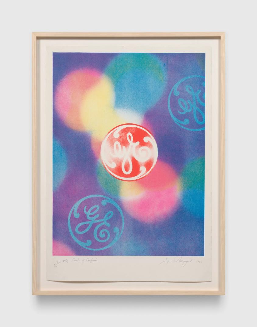 Breakthrough: Prints from ULAE | New York: 20th Street | January 15 ...