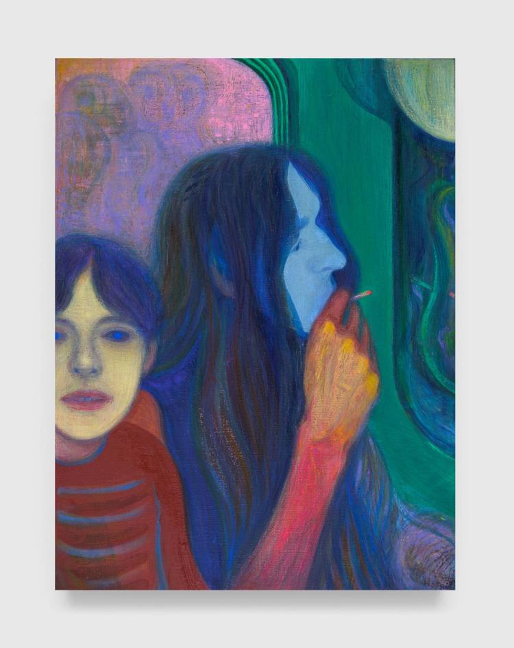 Steven Shearer - Artworks & Biography | David Zwirner