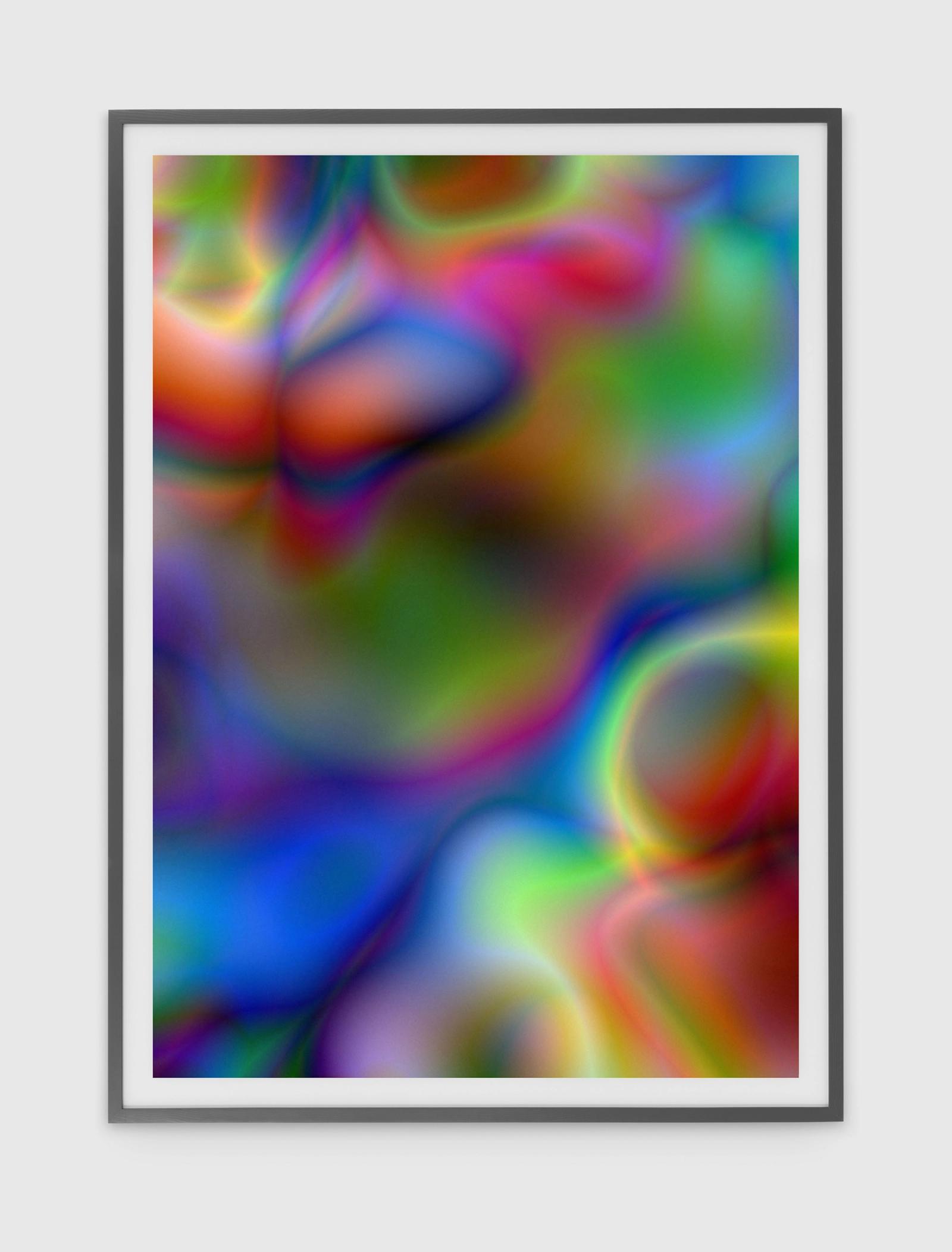 Thomas Ruff - Substrate (Substratum) | David Zwirner