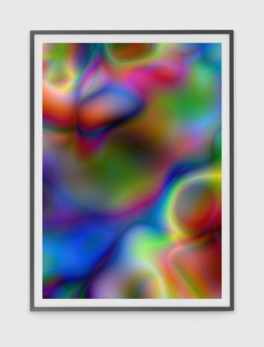 Thomas Ruff - Substrate (Substratum) | David Zwirner