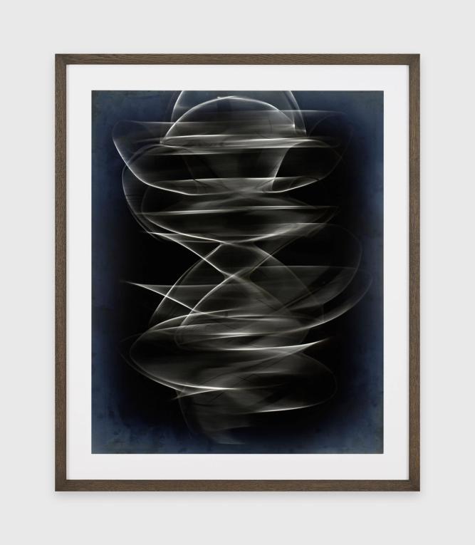 Thomas Ruff: untitled#13, 2022 | David Zwirner