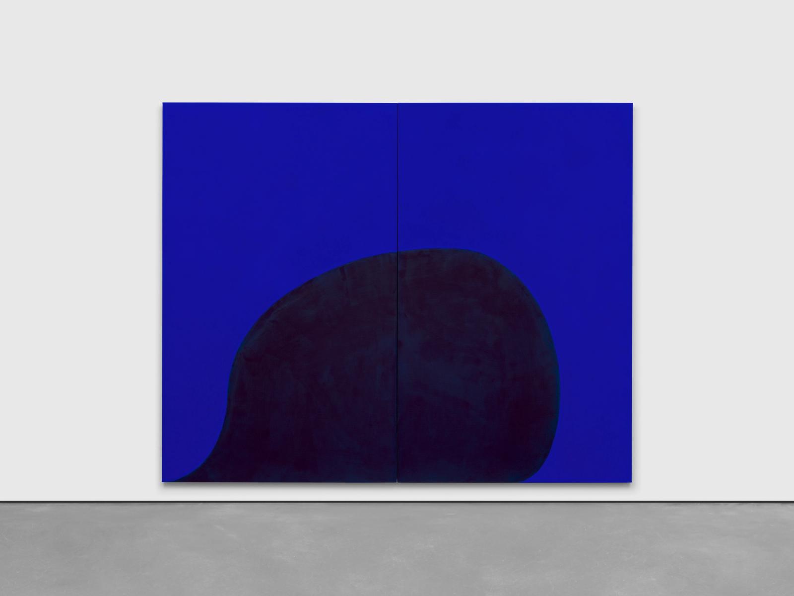 Suzan Frecon: The Light Factory | Paris | August 30—October 4, 2025 ...