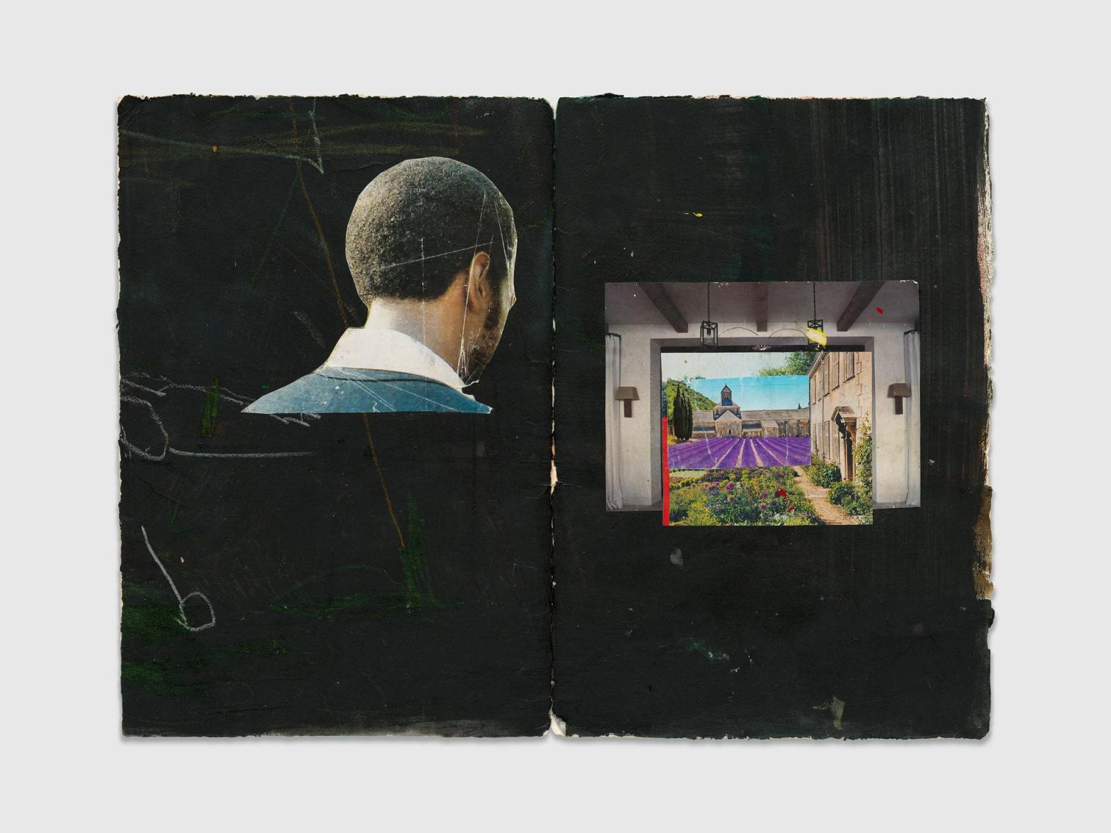 Noah Davis - Artworks & Biography | David Zwirner