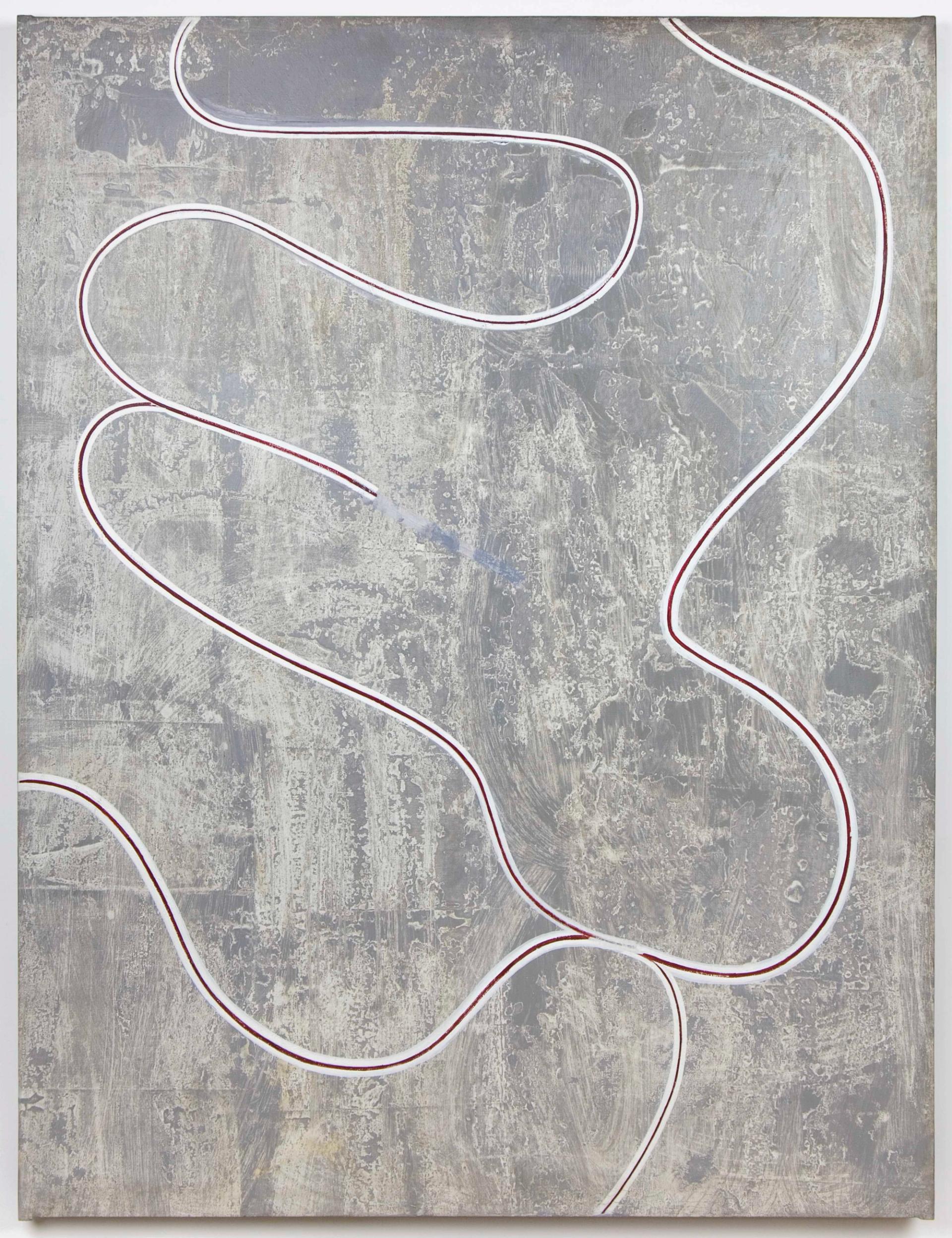 Donald Judd: Paintings | David Zwirner