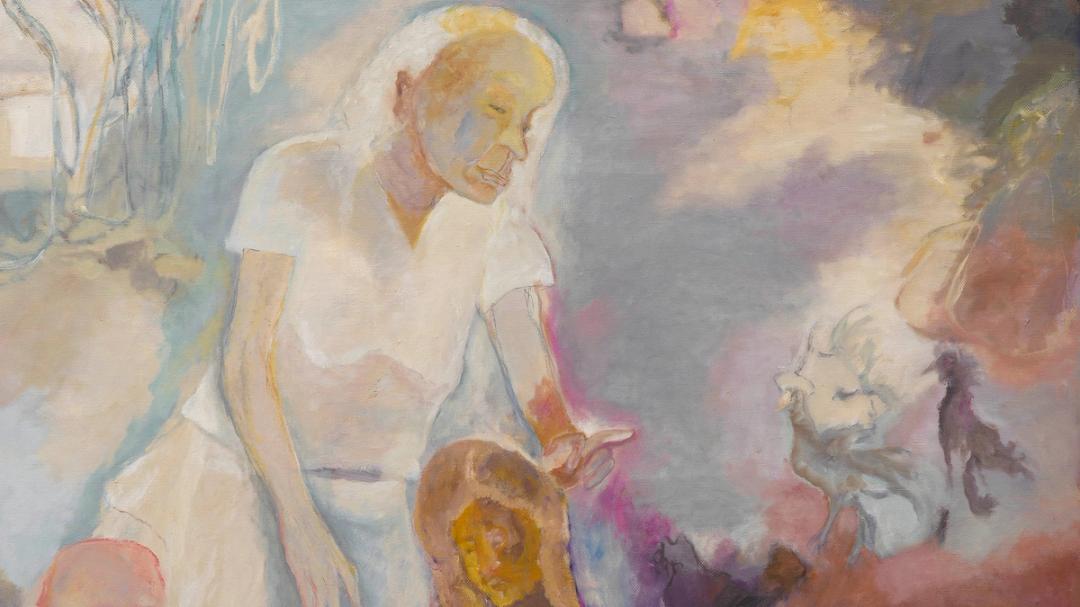 Sosa Joseph: Pennungal: Lives of women and girls | David Zwirner