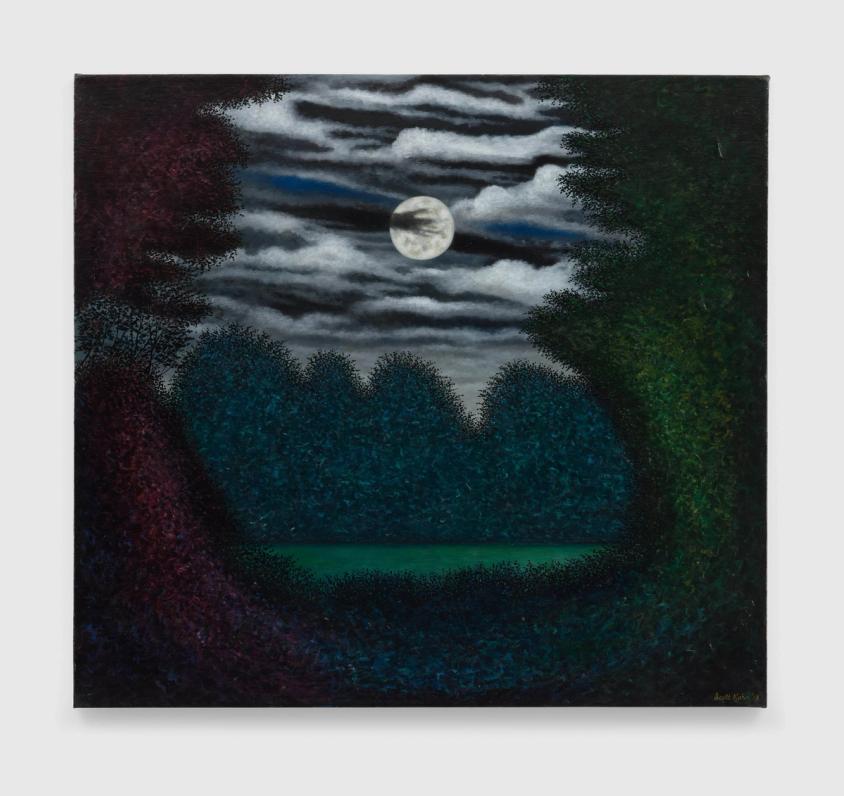 John Yau on Scott Kahn | David Zwirner