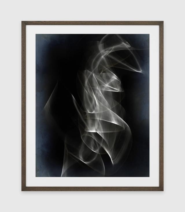 Thomas Ruff: untitled#21, 2022 | David Zwirner