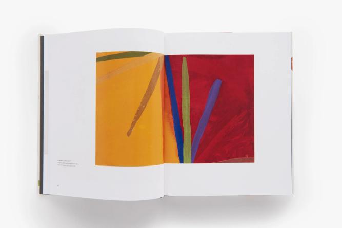 Al Taylor: Early Paintings | Books | David Zwirner